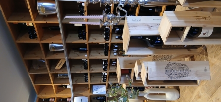 L'Opéra, Biel/Bienne - Juragourmand.ch